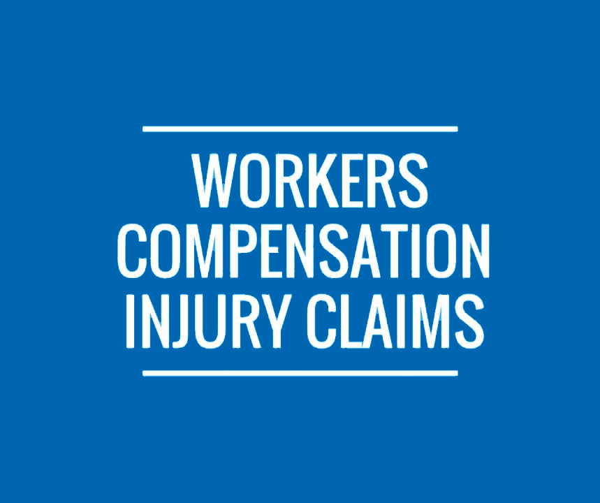 Workers Compensation Surgery Recovery - Burgan Lawyers