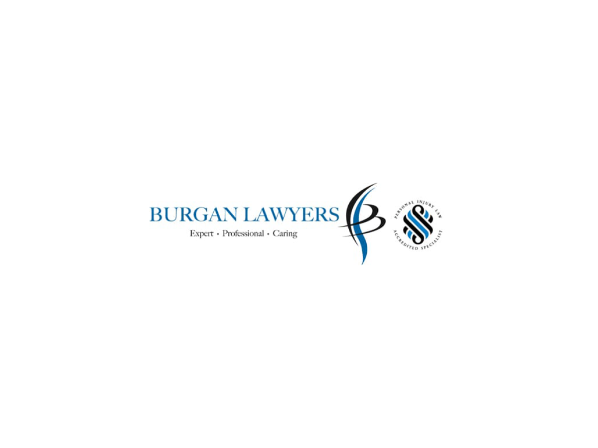 Personal Injury Lawyers in Sydney & Newcastle - Burgan Lawyers